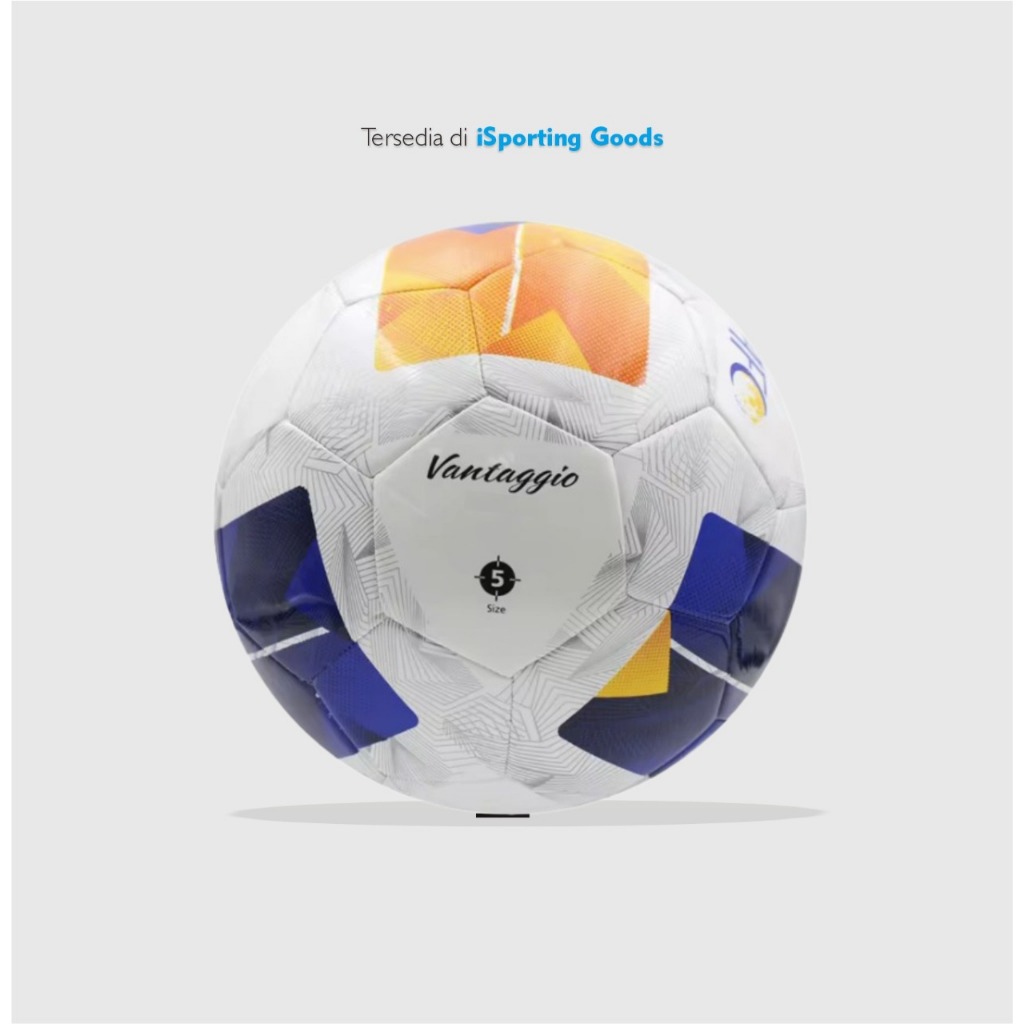 MOLTEN ORIGINAL MOLTEN AFC 5000 Soccer Ball | Shopee Malaysia