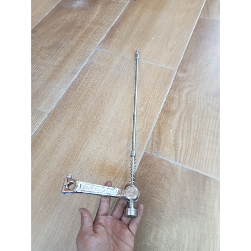 Rear brake stick stenlis pnp cb gm mp tiger automatic duck all ...