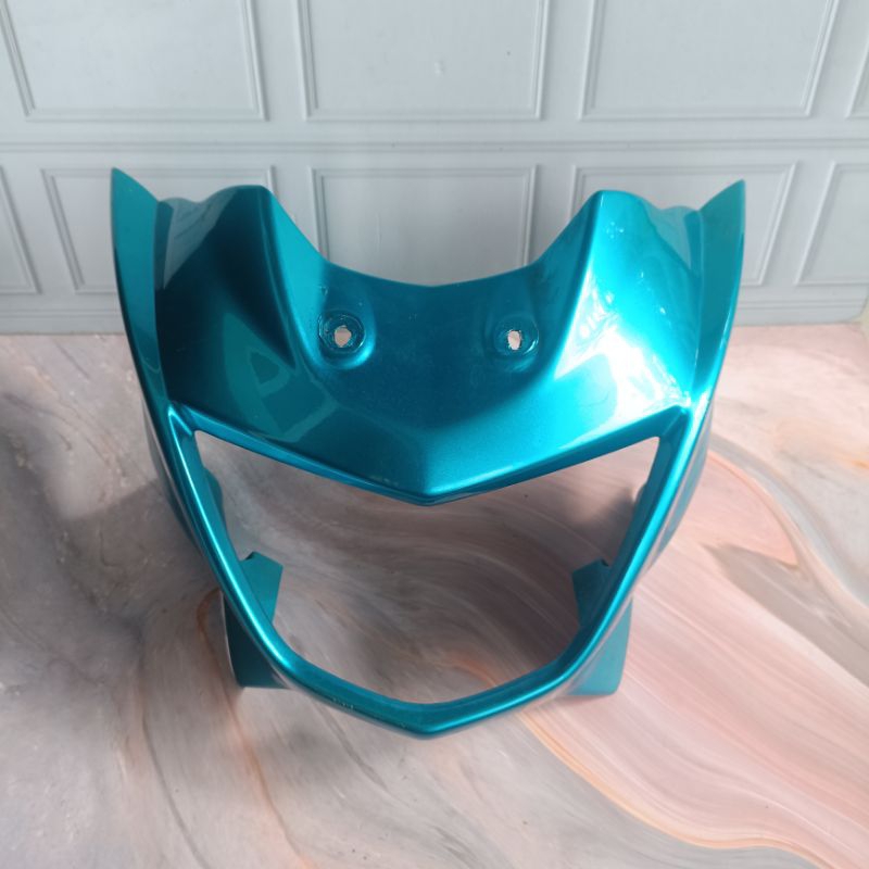 Original kawasaki ninja r barong shell | Shopee Malaysia