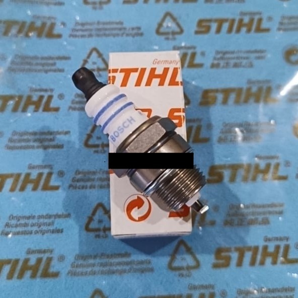 STIHL Spark Plug All Type MS Spark Plug | Shopee Malaysia