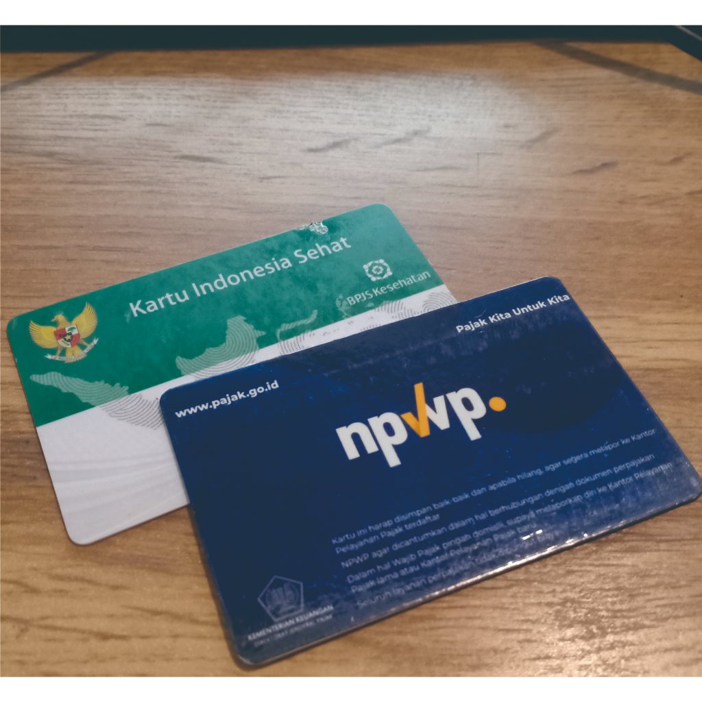 ID CARD PRINTING SERVICES/DOMODIK CARDS/BPJS HEALTH/AJAR CARDS/MY ...