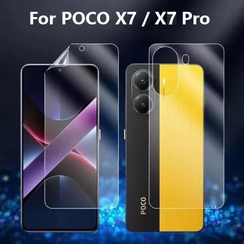 XIAOMI POCOPHONE POCO F7 PRO F7 ULTRA M7 PRO 5G X7 5G | Shopee Malaysia