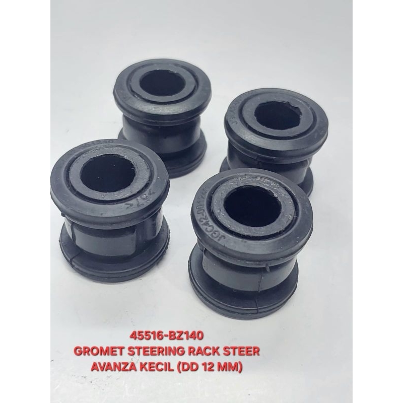GROMET STEERING RACK STEER FOR SMALL AVANZA CARS INSIDE DIAMETER 12MM ...