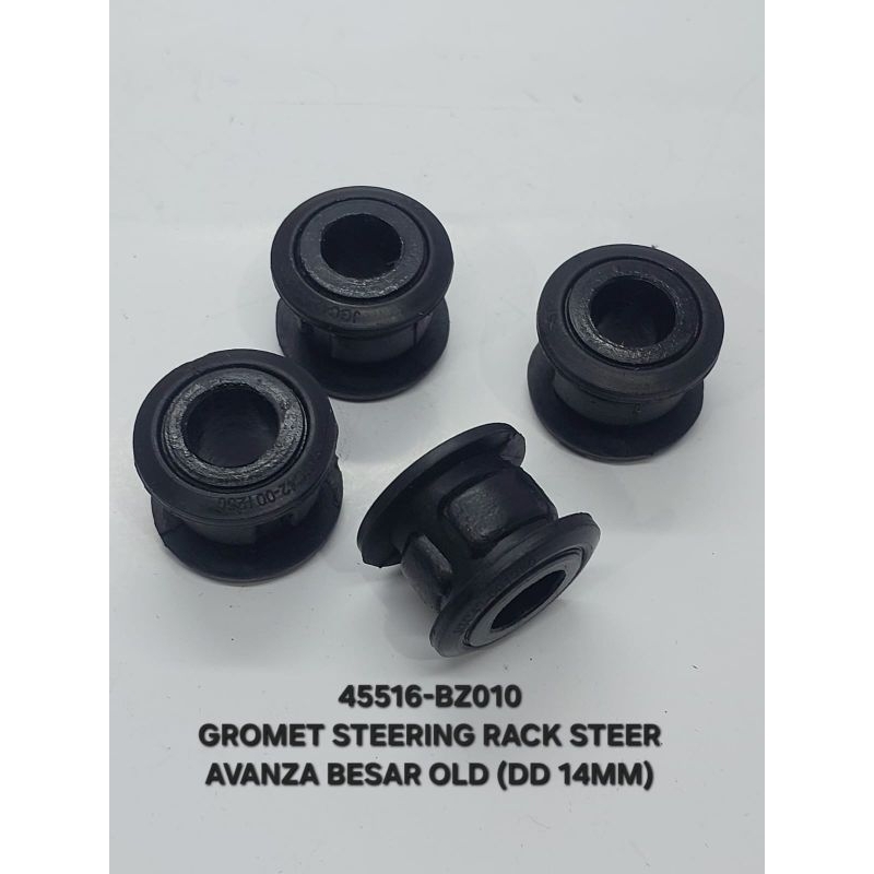 GROMET STEERING RACK STEER FOR OLD CARS INSIDE DIAMETER 14MM (45516 ...