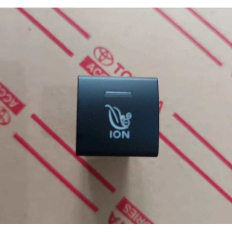 TOYOTA INNOVA ZENIX air purifier indicator Switch | Shopee Malaysia