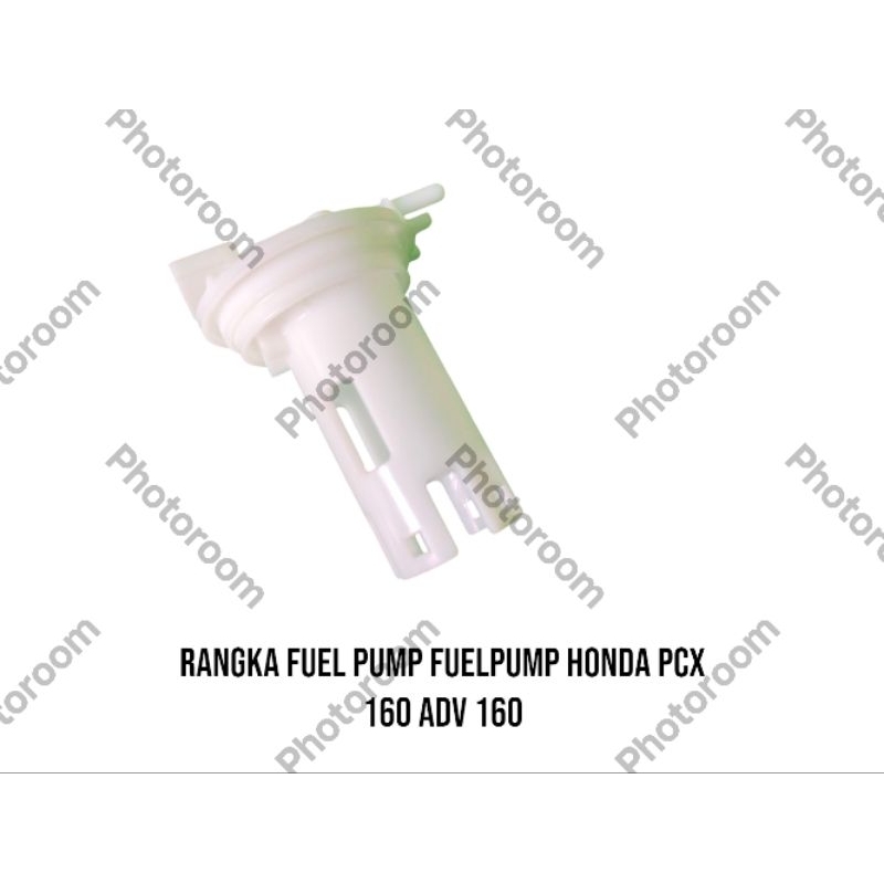 Honda Pcx 160 Adv 160 mitsuba fuel pump cover fuel pump frame fuel pump ...
