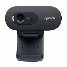 Logitech Webcam C270 HD 720p / Logi C270 USB Webcam | Shopee Malaysia
