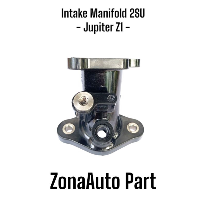 Original Jupiter Z1 2SU carburetor intake manifold manifold | Shopee ...