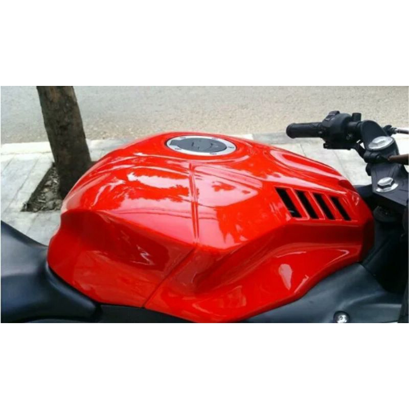 Yamaha R25 v1 tank Cover Model R1 | Shopee Malaysia