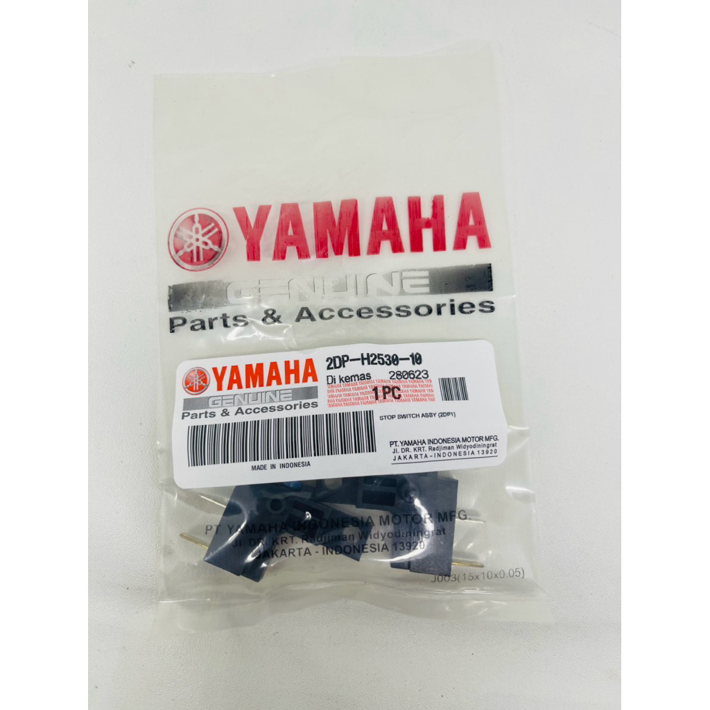 Nmax Brake Switch Nmax 2DP Left Right Brake Switch | Shopee Malaysia