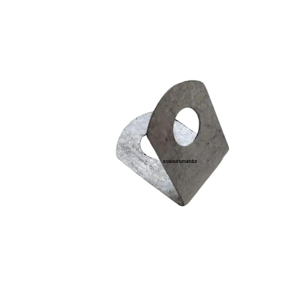 V CLIP BRC CLAMP CLAMP WIREMESH BRC FENCE MODEL V | Shopee Malaysia