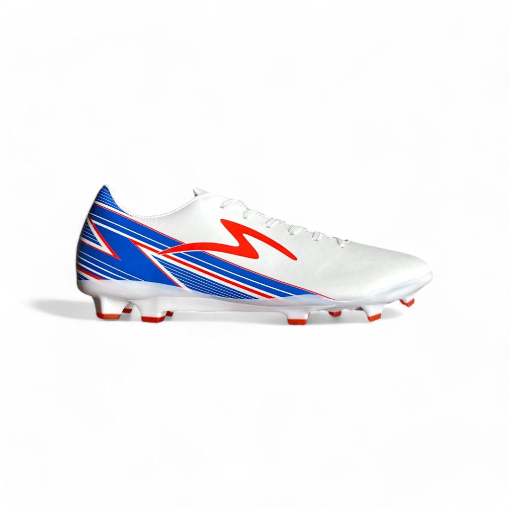 Original Specs Lightspeed 20 FG Football Shoes outsole Ls reborn ...