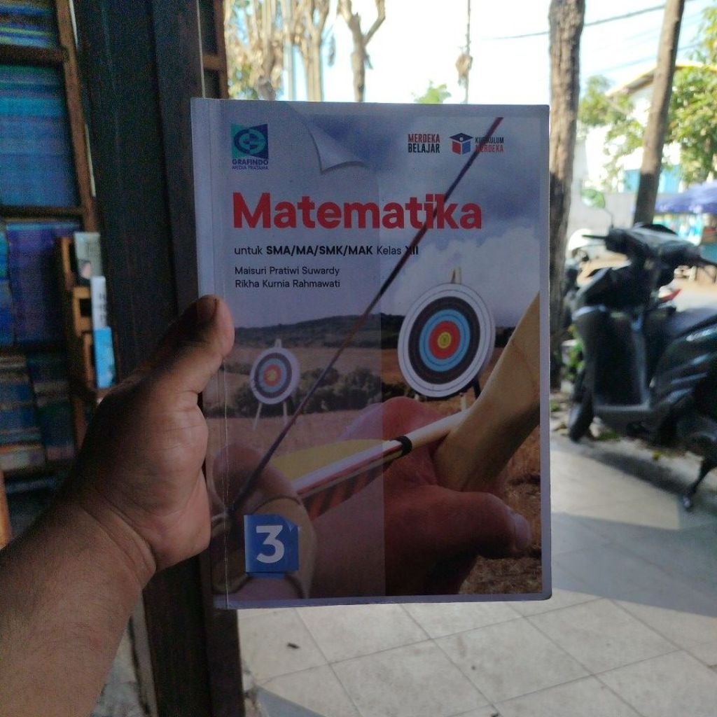 Independent mathematics curriculum book for grade 3 high school ...