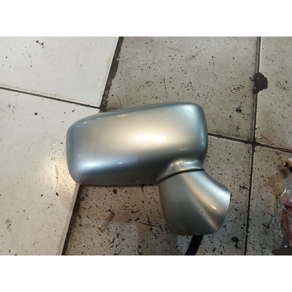 Honda stream right electric mirror rear view mirror | Shopee Malaysia