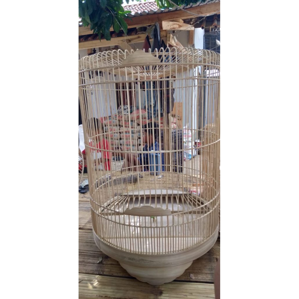 Magpie cage | Shopee Malaysia