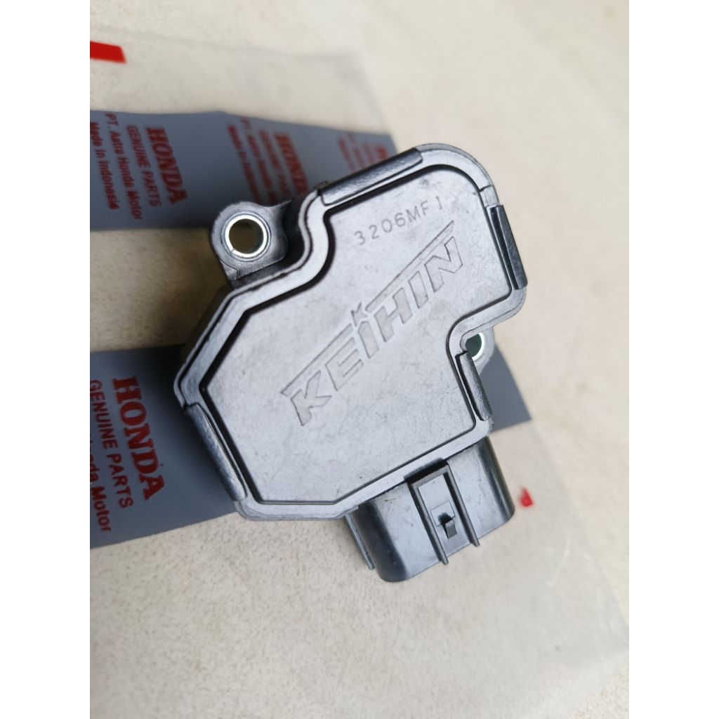 TPS sensor Supra GTR TPS sensor maqs map maps mapping Supra GTR cb 150r ...