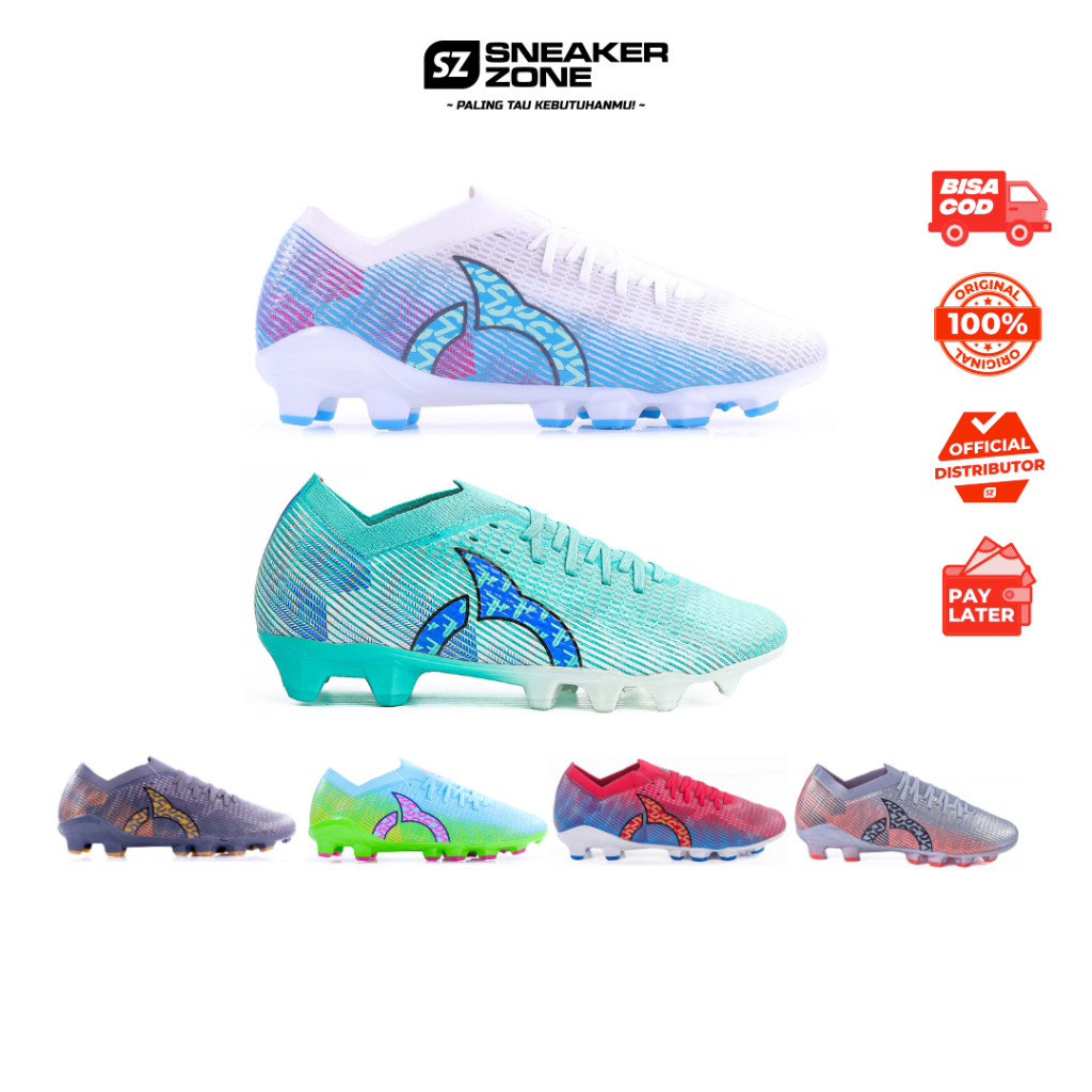 ORTUSEIGHT CATALYST LIBERTE FOOTBALL SHOES V3 FG - ORTUS FOOTBALL SHOES ...
