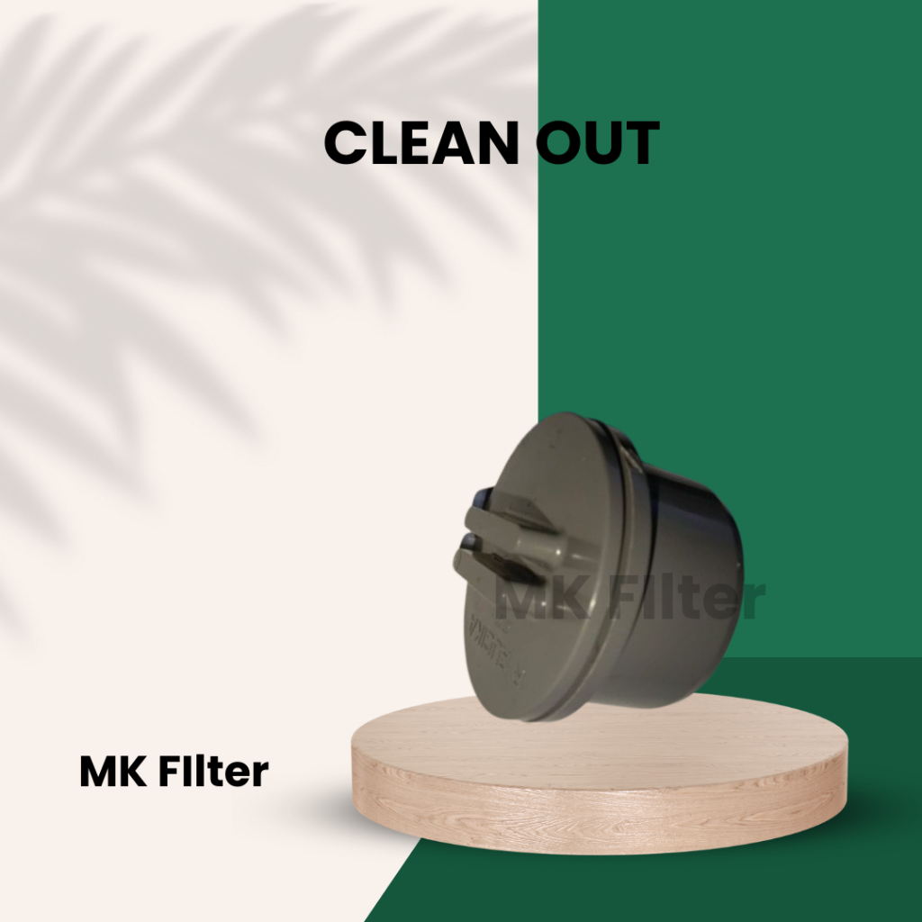 Clean Out 2 Inch Rucika / For 2 Inch pipes | Shopee Malaysia