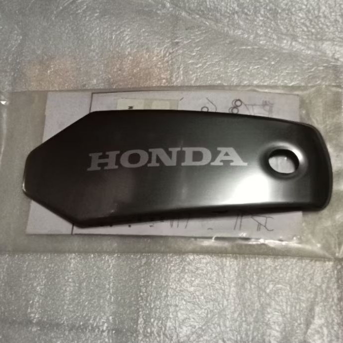 Original honda pcx125/150 cbu thailand cvt tub garnish (abu2) | Shopee ...