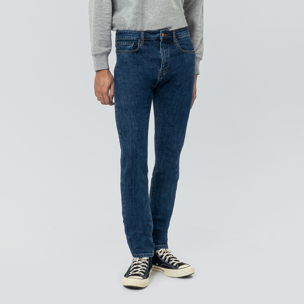 EDWIN Jeans - BARCA 04 Men's Jeans Trousers Bottom Man Long Denim Pants ...