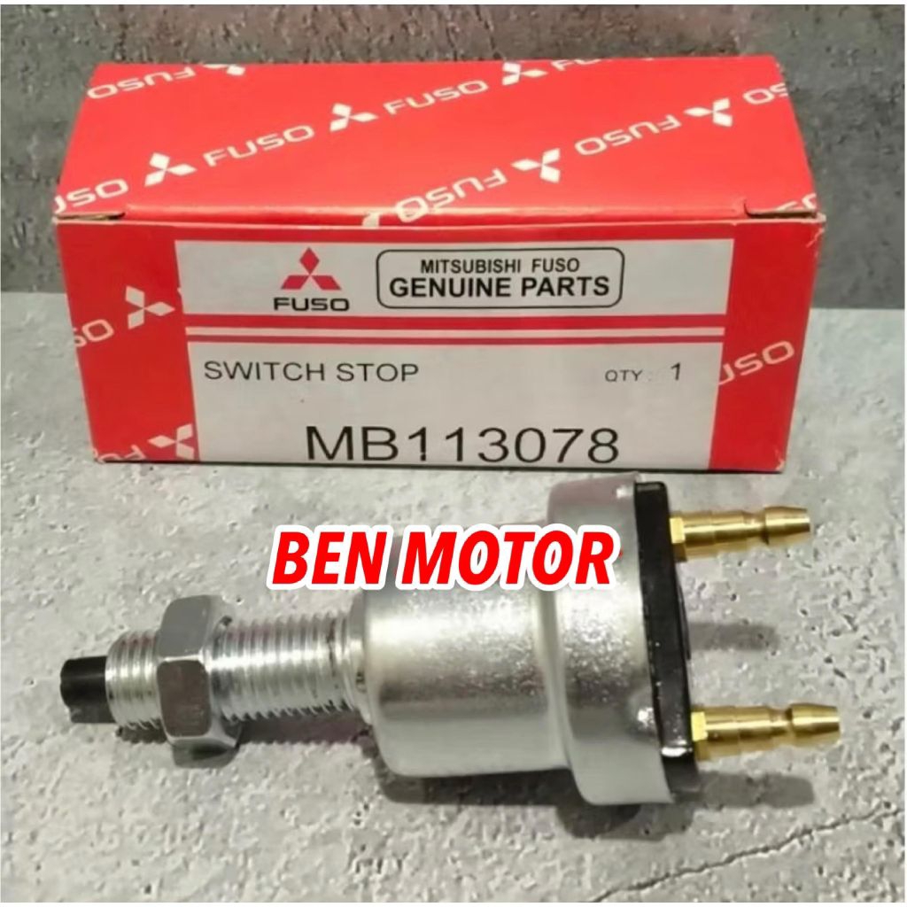 Stop Switch Brake Stop MITSUBISHI COLT DIESEL PS100 L300 T120SS ...