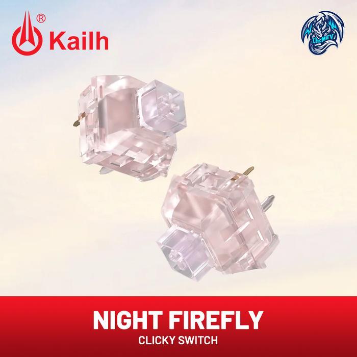 Kailah Box Night Firefly Clicky Switches | Shopee Malaysia