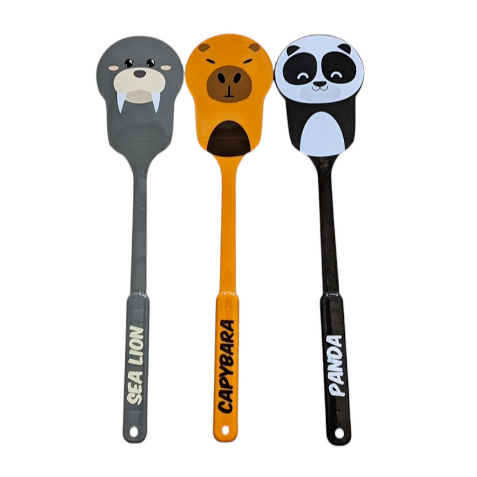 Cute Animal E-Toll Stick Panda Dog Sea Shipara | Shopee Malaysia