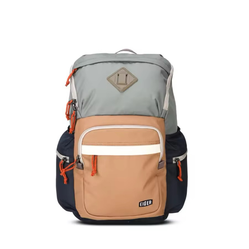 COMPACT PMG FRONTIER 12 BACKPACK | Shopee Malaysia
