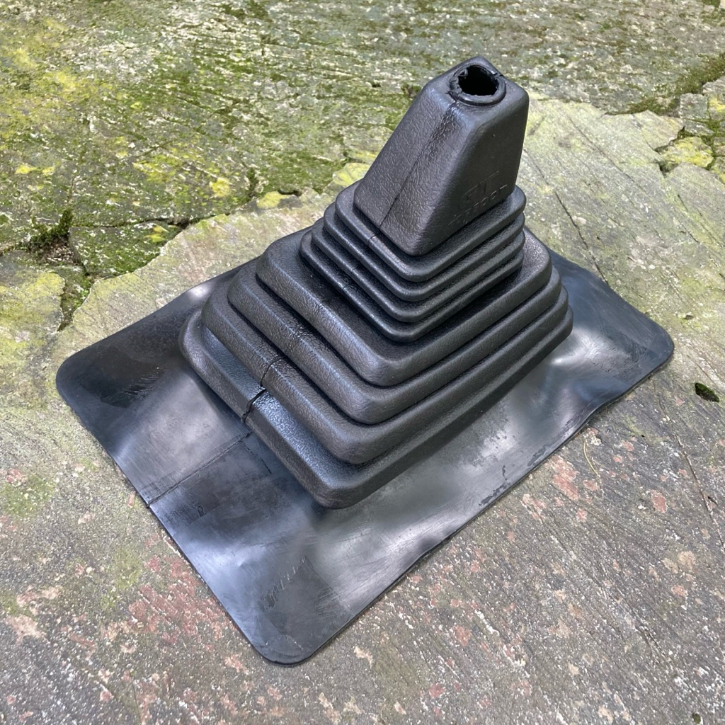 Rubber Boot Boot Stick Lever Handlebar Gear Gear Gear Gear Shifter ...