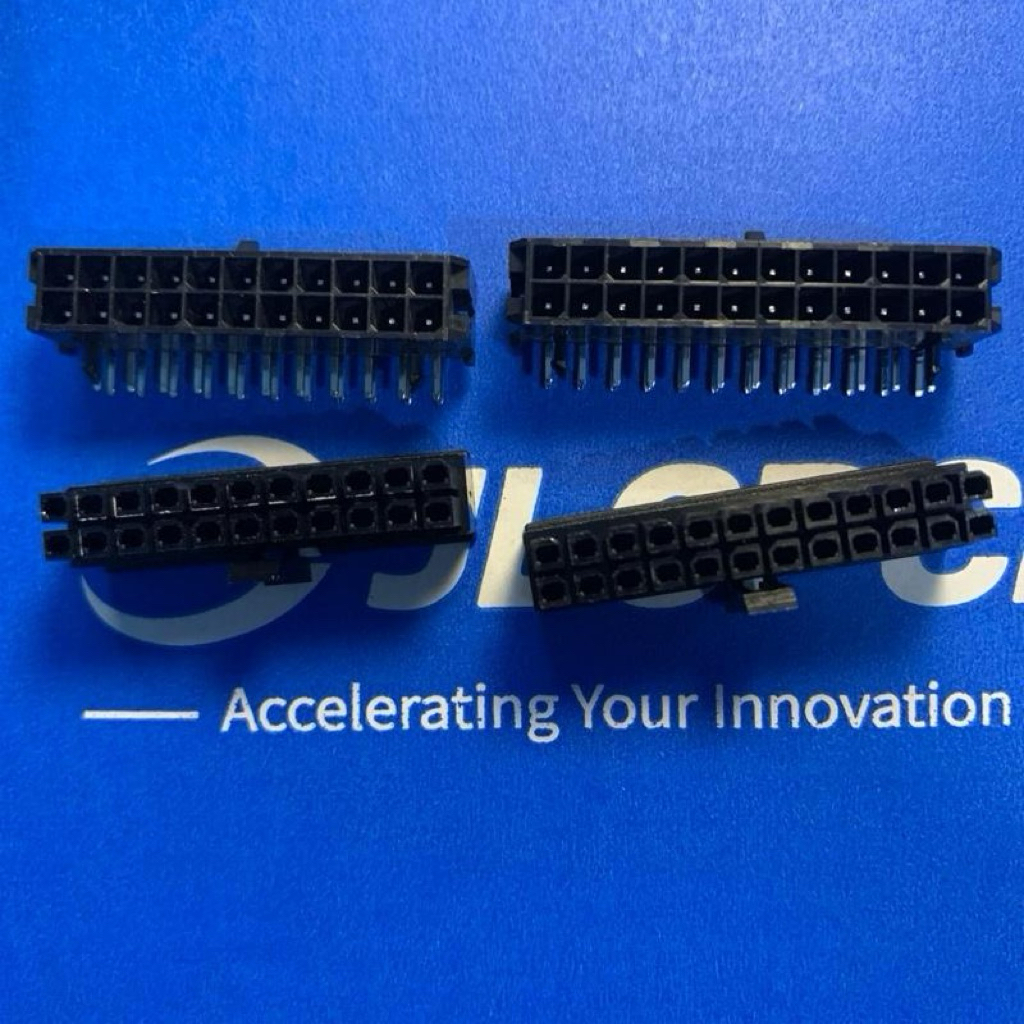 Ua4C Speeduino ECU Socket Connector 1 set | Shopee Malaysia