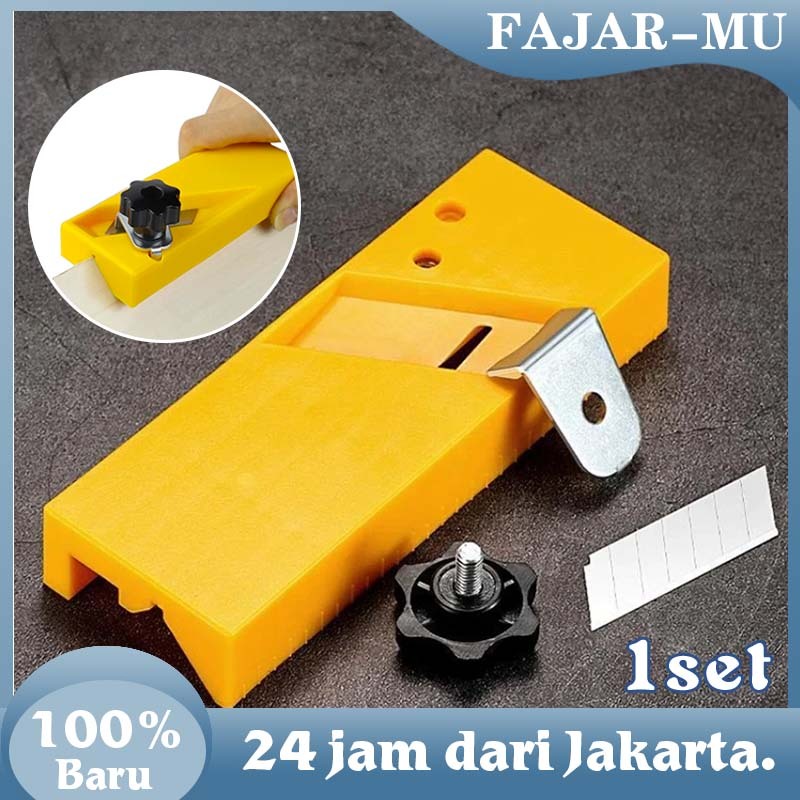 Wood Edging Manual Edge Trimmer Edging Cutter Hpl Pvc Vinyl Wood Manual ...