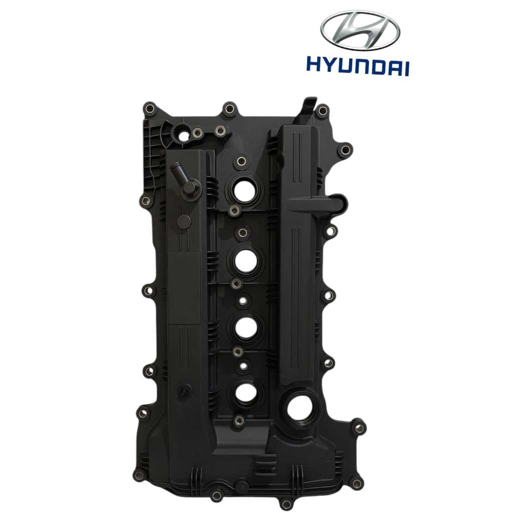 tutup klep cover cylinder head original HYUNDAI CRETA | Shopee Malaysia