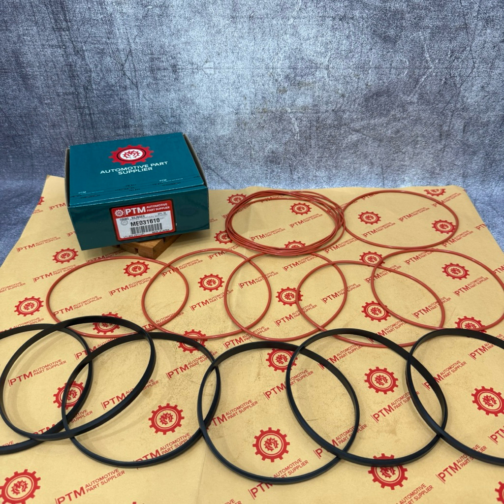 Oring Sleeve Cylinder/ BoringOring/O-ring Liner Mitsubishi Fuso 6D14 ...
