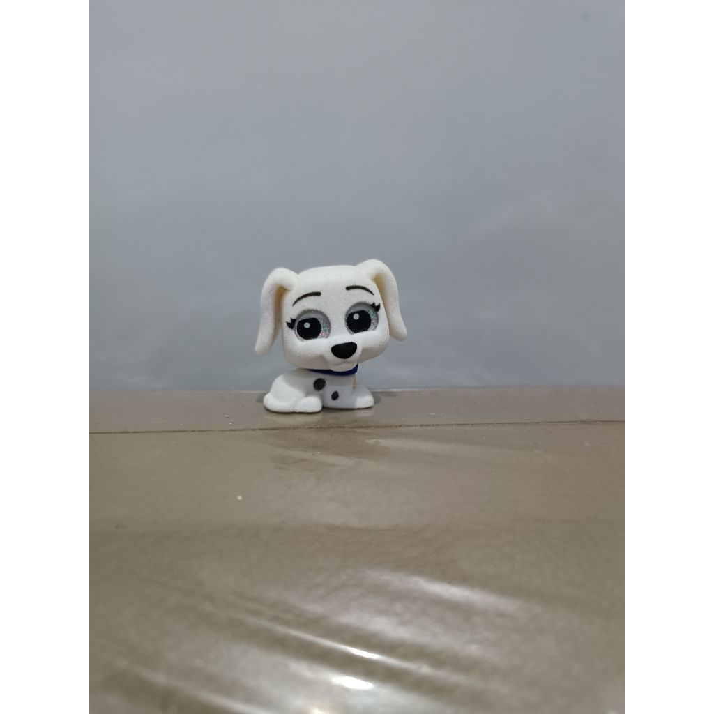 Disney Doorables Mini Figure 101 DALMATIONS Series | Shopee Malaysia