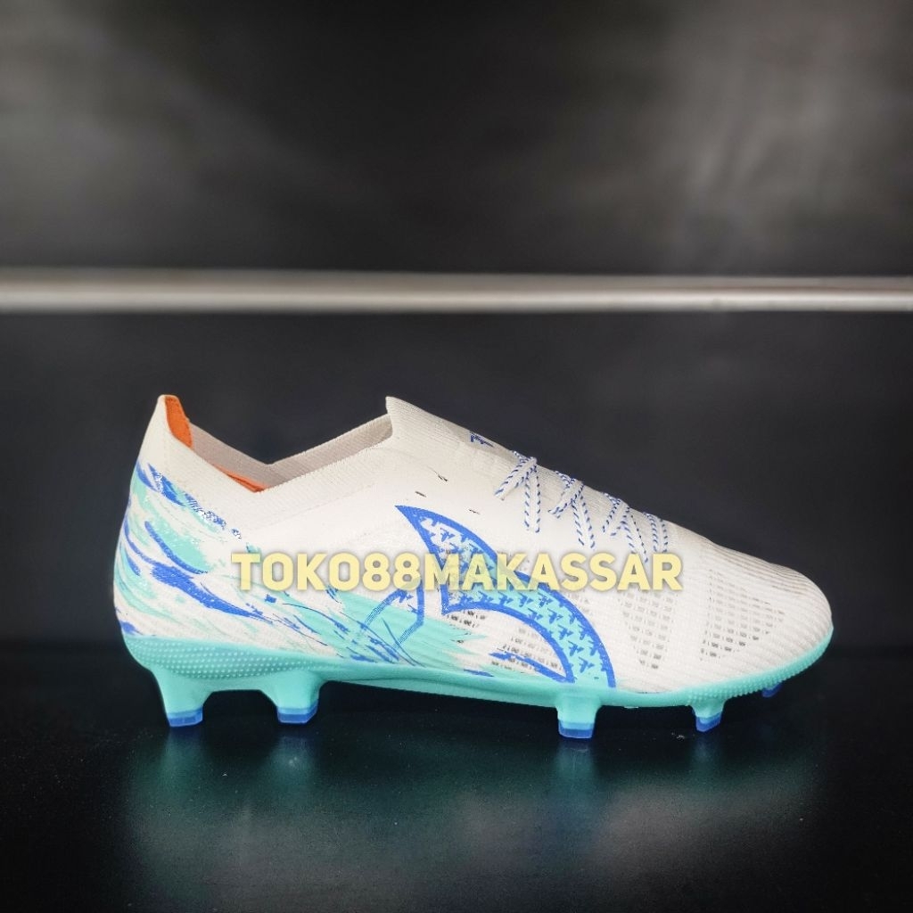 Ortuseight Catalyst Liberte Virtus V2 FG SE Football Boots | Shopee ...