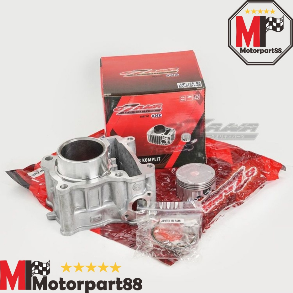 OZAWA SEHER BLOCK BORING PISTON BLOCK CYLINDER COMPLETE KIT ASSY ...