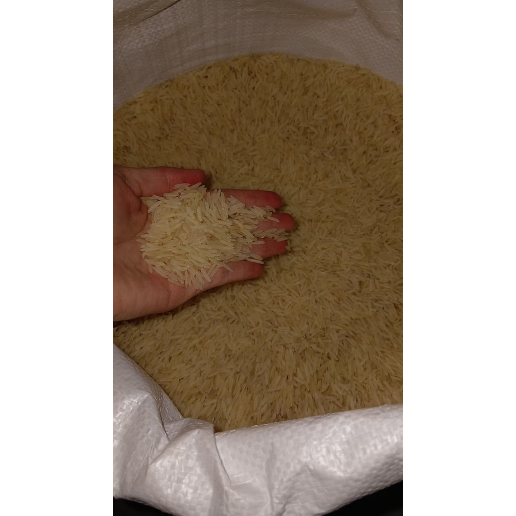 Khumaira Premium Basmati Rice (250 Grams, repack) | Shopee Malaysia