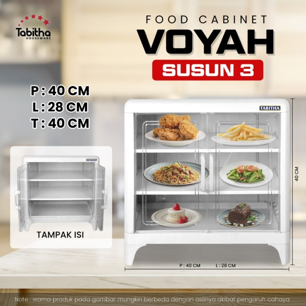 Tabitha Voyah Festa food Cabinet plate rack, 3, 5, 6, 8 layers, multi ...