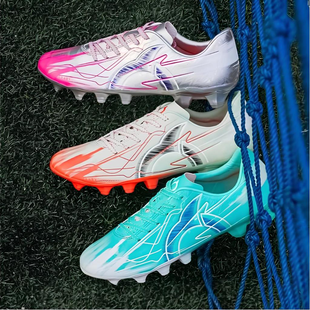 ORTUSEIGHT CATALYST LEGION V5 FG FOOTBALL SHOES 100% ORIGINAL BEST ...