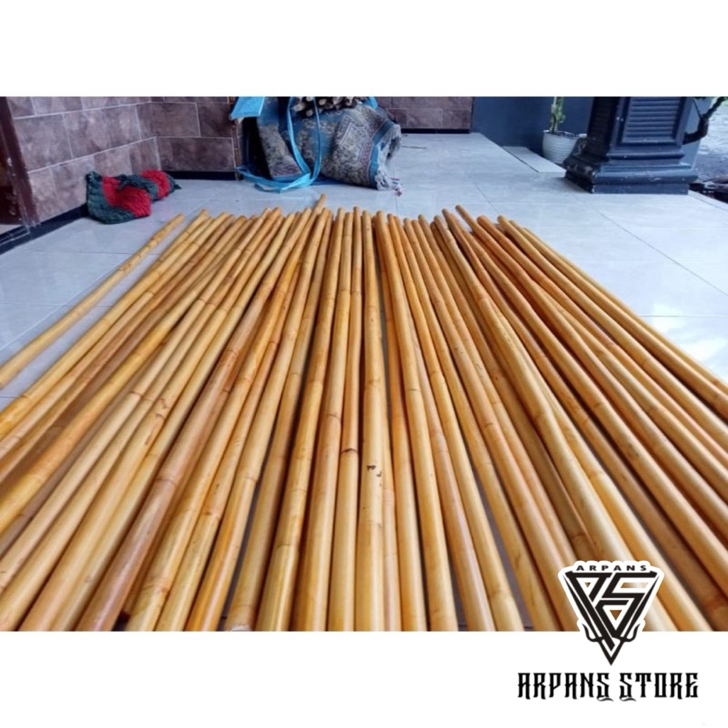 RATTAN TOYA - RATTAN STICK - PENCAK SILAT TOYA - RATTAN STICK - RATTAN ...