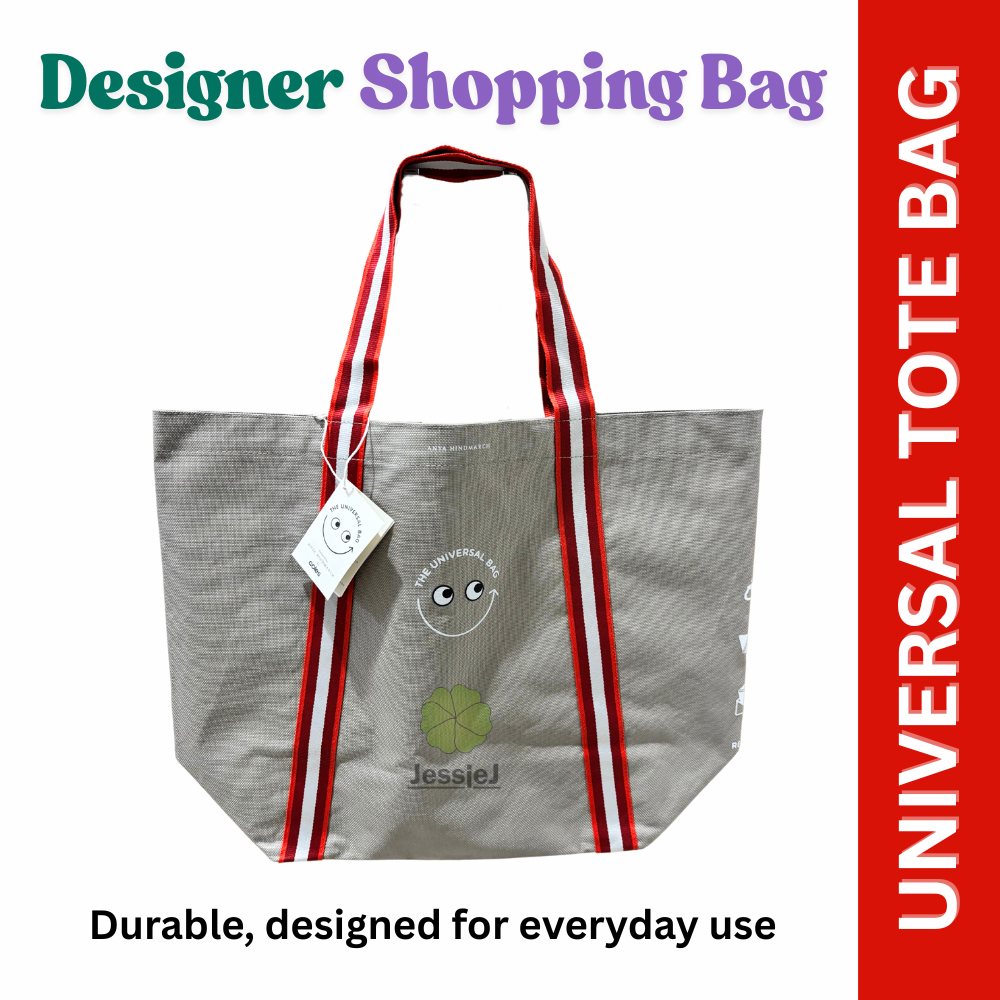 Anya Coles Anya Hindmarch Universal Bag Coles Tote Bag Everyday Use ...