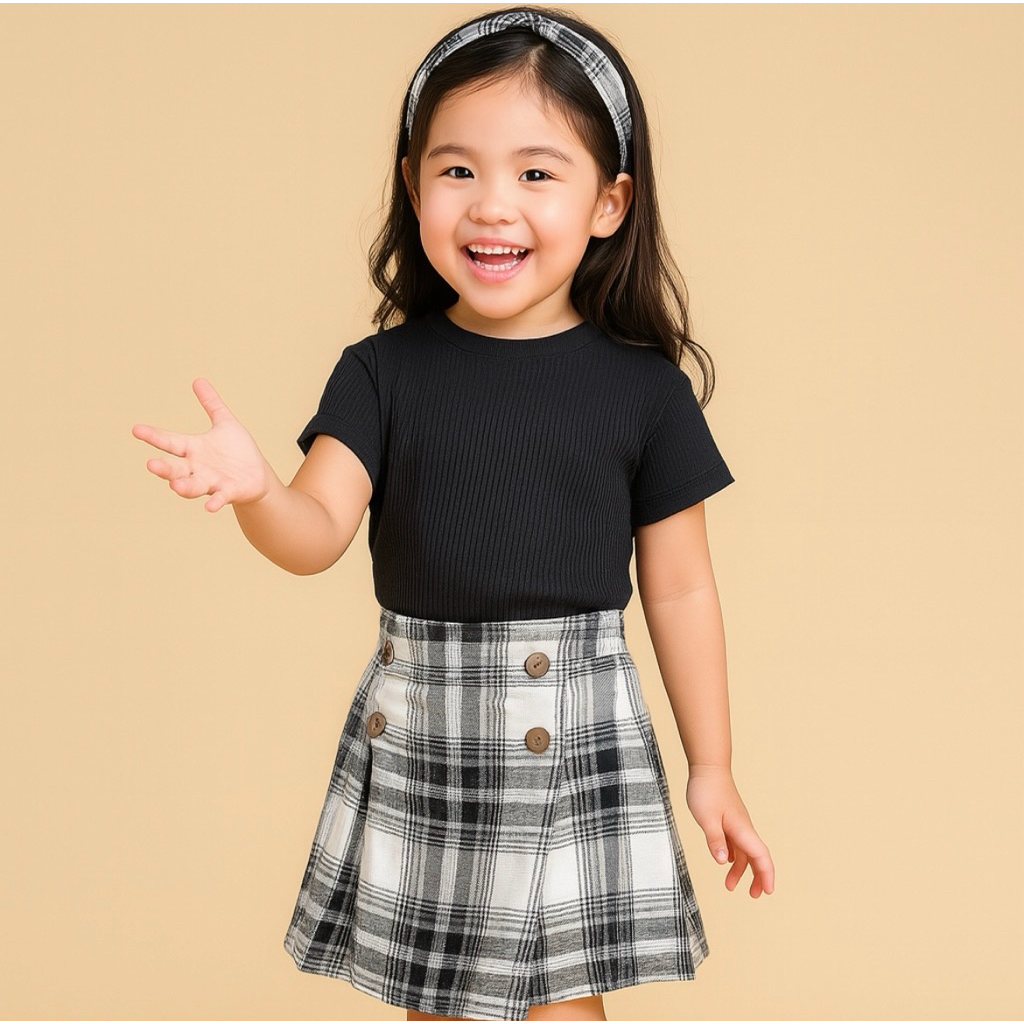2-5 YEARS ZEIMA GIRLS SET | Shopee Malaysia