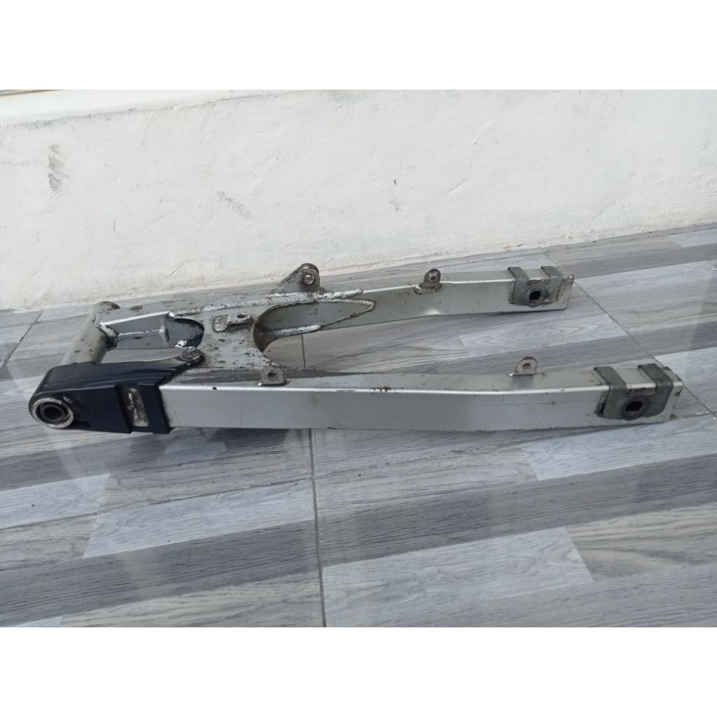 Original second hand ninja R SS swing arm | Shopee Malaysia