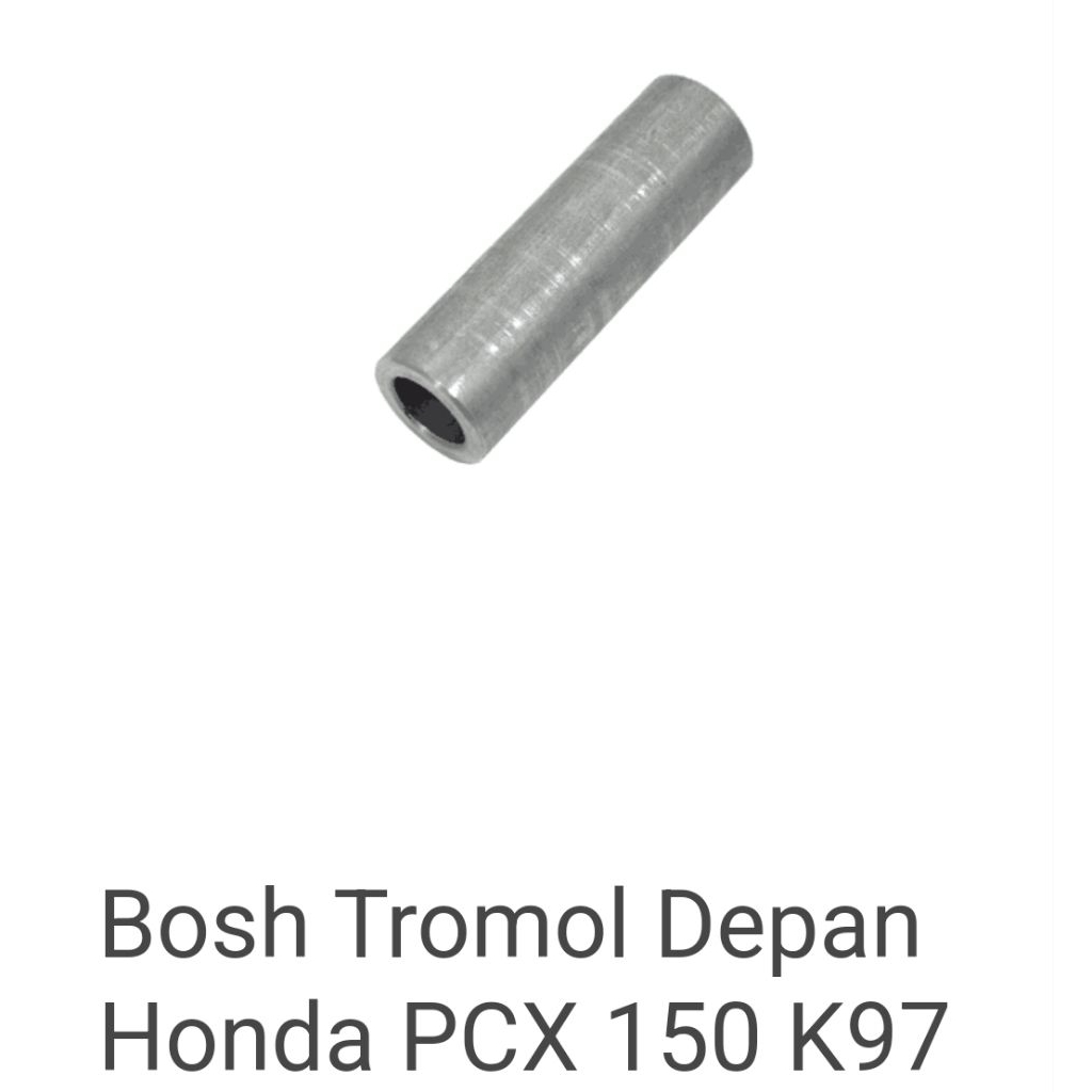 Original pcx 150 / vario 160 front wheel boss 44620k97t00 | Shopee Malaysia