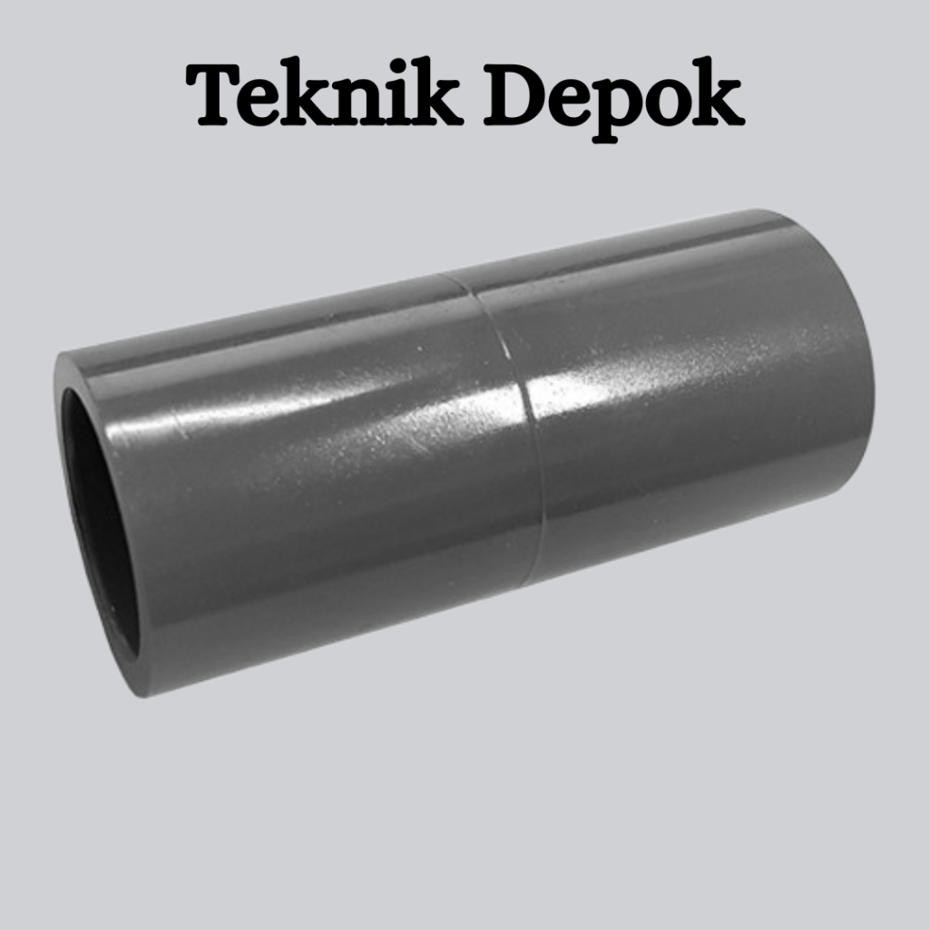 Sock 1/ 2 Inch Socket Sok Socket AW Rucika 0.5 Inch Straight Connection ...