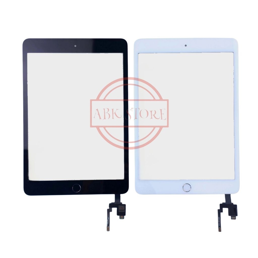 LAYAR Touchscreen for Mini 3 Series Model A1599, A1600 (Touch Screen ...