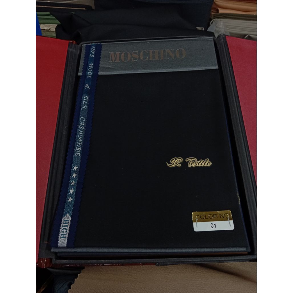 Semi-Wool Stretch Suit and Trouser Material Super Wool Trouser Fabric ...