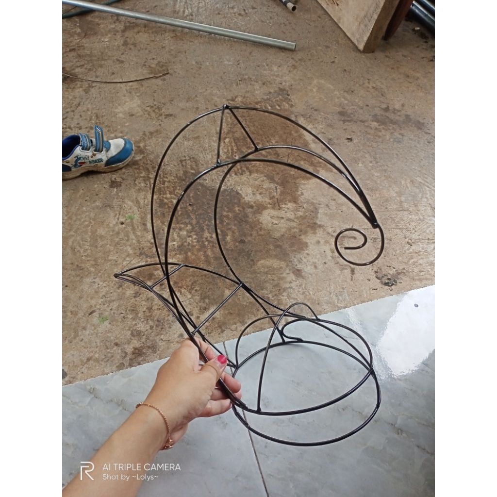 Srikandi Children's Crown Frame|Kindergarten Size | Shopee Malaysia