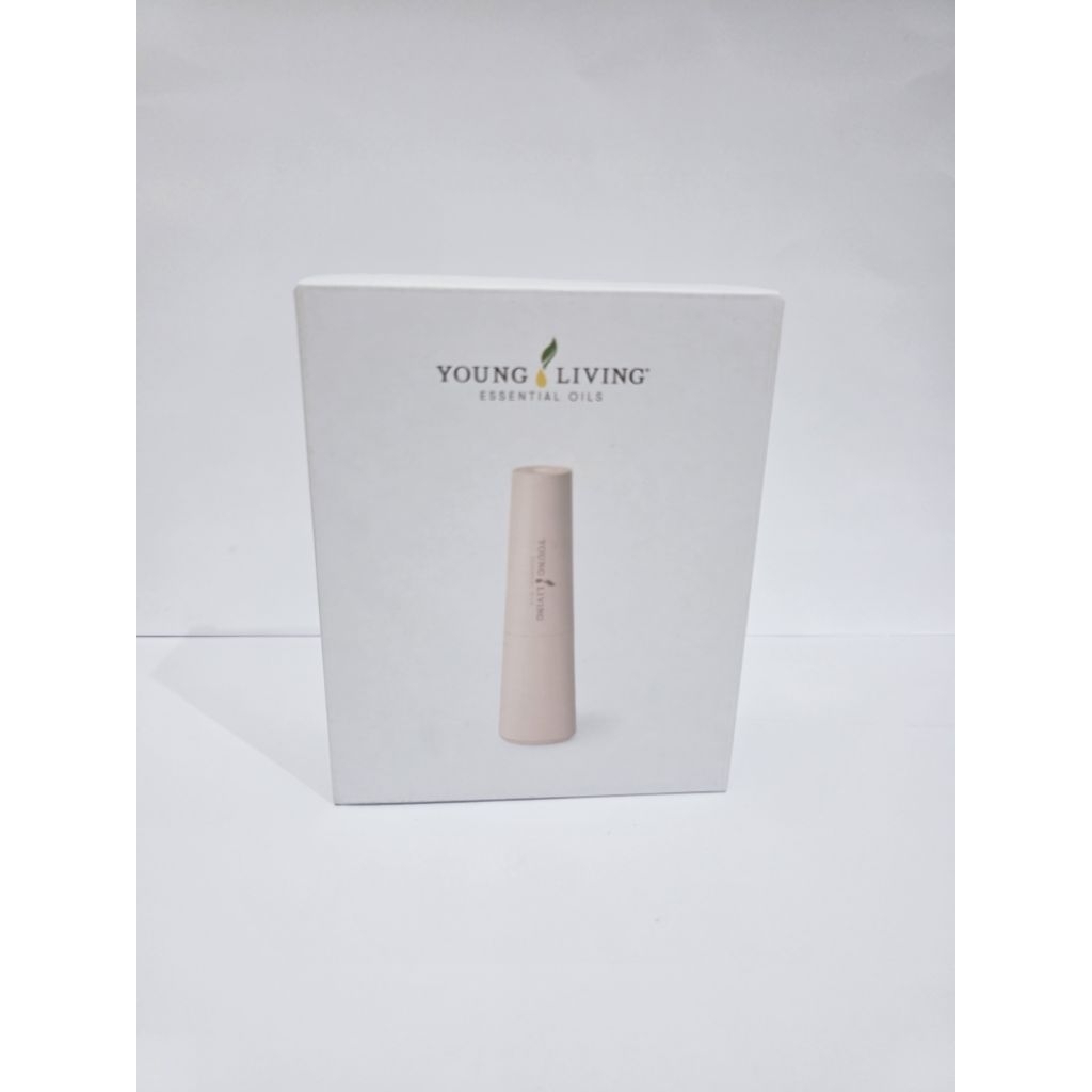 YOUNG LIVING PINE PERSONAL DIFFUSER MINI ESSENTIAL OIL AROMATHERAPY ...