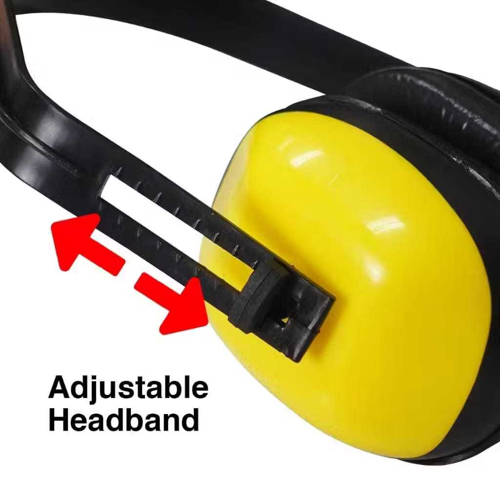 Kenmaster RF-013 Earmuff Protection - Ear Muff Cover | Shopee Malaysia